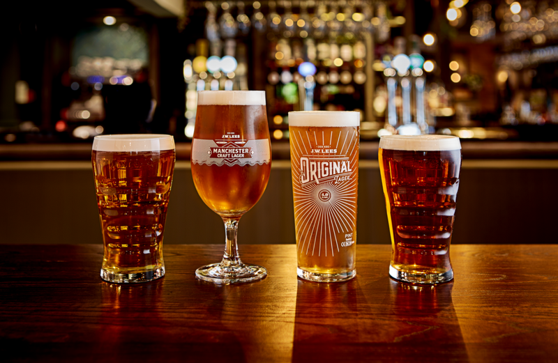 Moss Trooper | Thriving pub in Greater Manchester