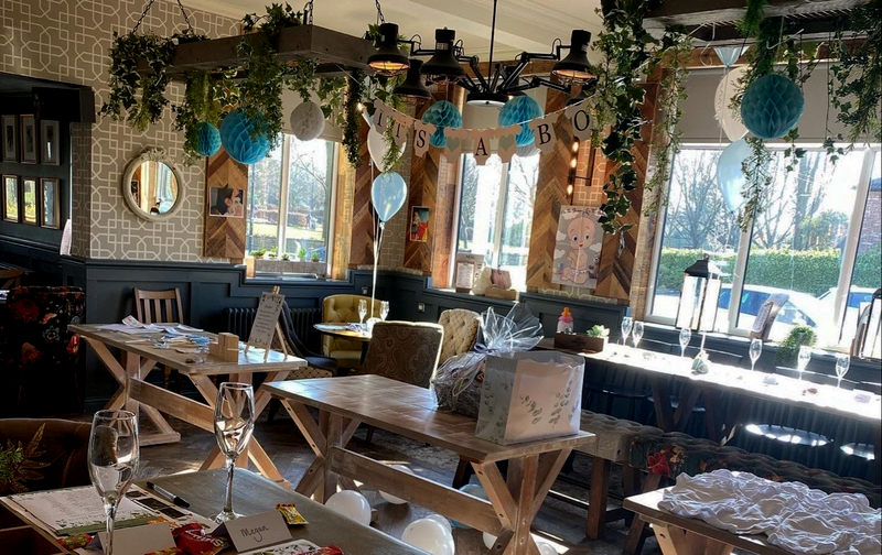 Moss Trooper | Thriving pub in Greater Manchester