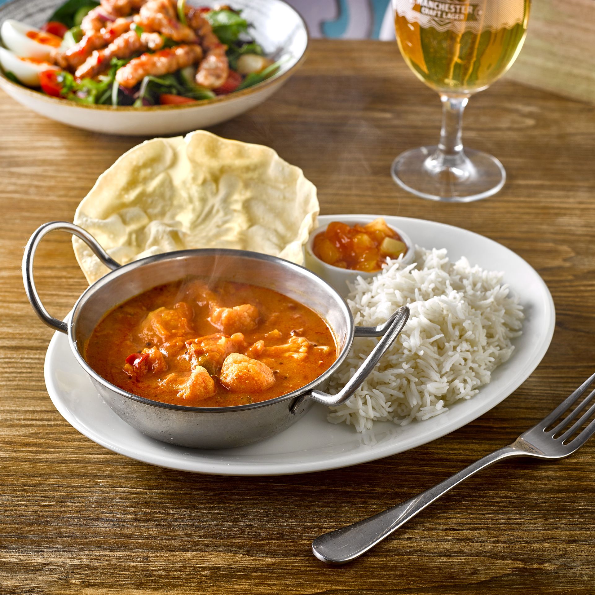 Moss Trooper | Thriving pub in Greater Manchester