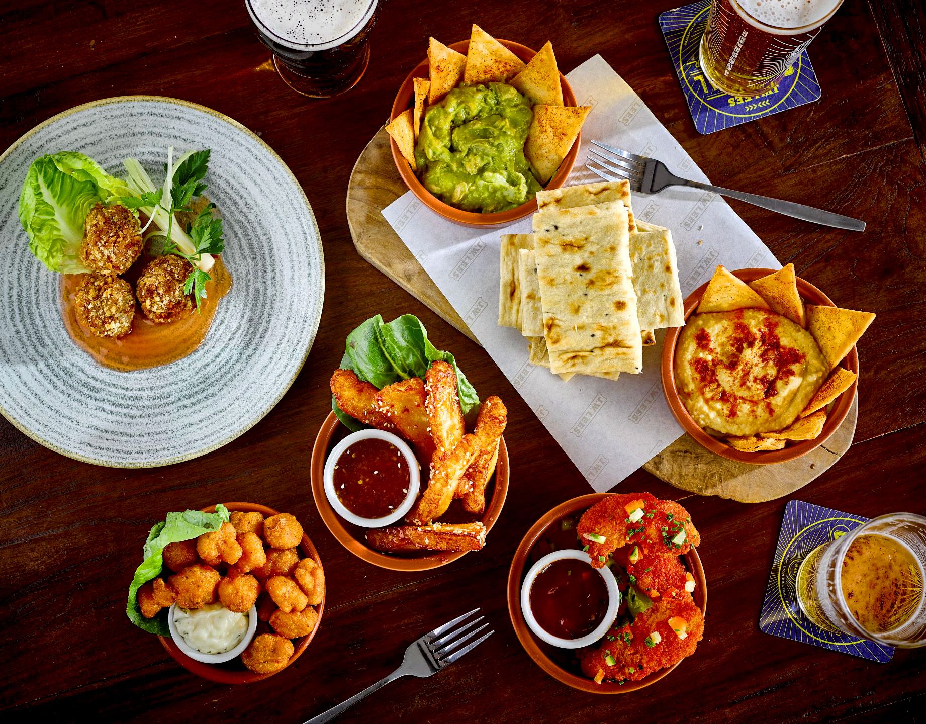 Moss Trooper | Thriving pub in Greater Manchester