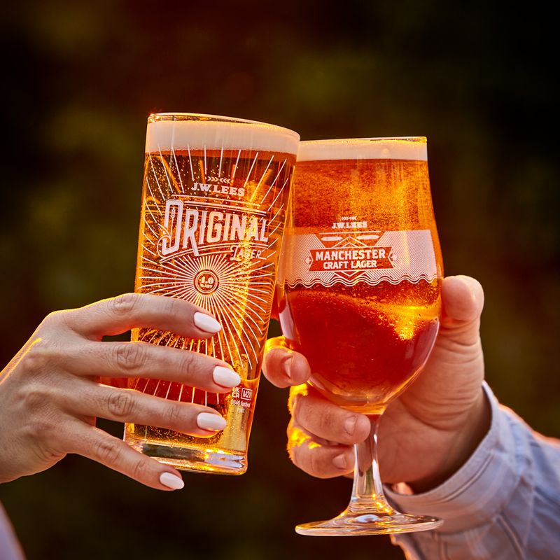 Moss Trooper | Thriving pub in Greater Manchester