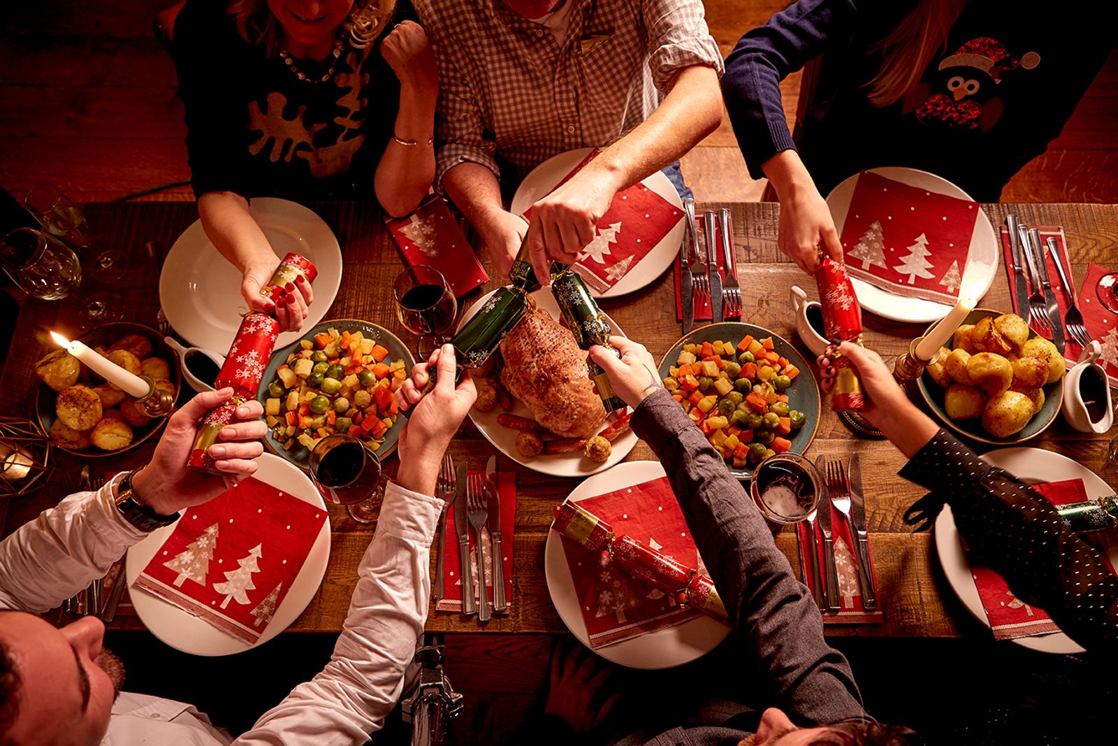 Moss Trooper | Thriving pub in Greater Manchester