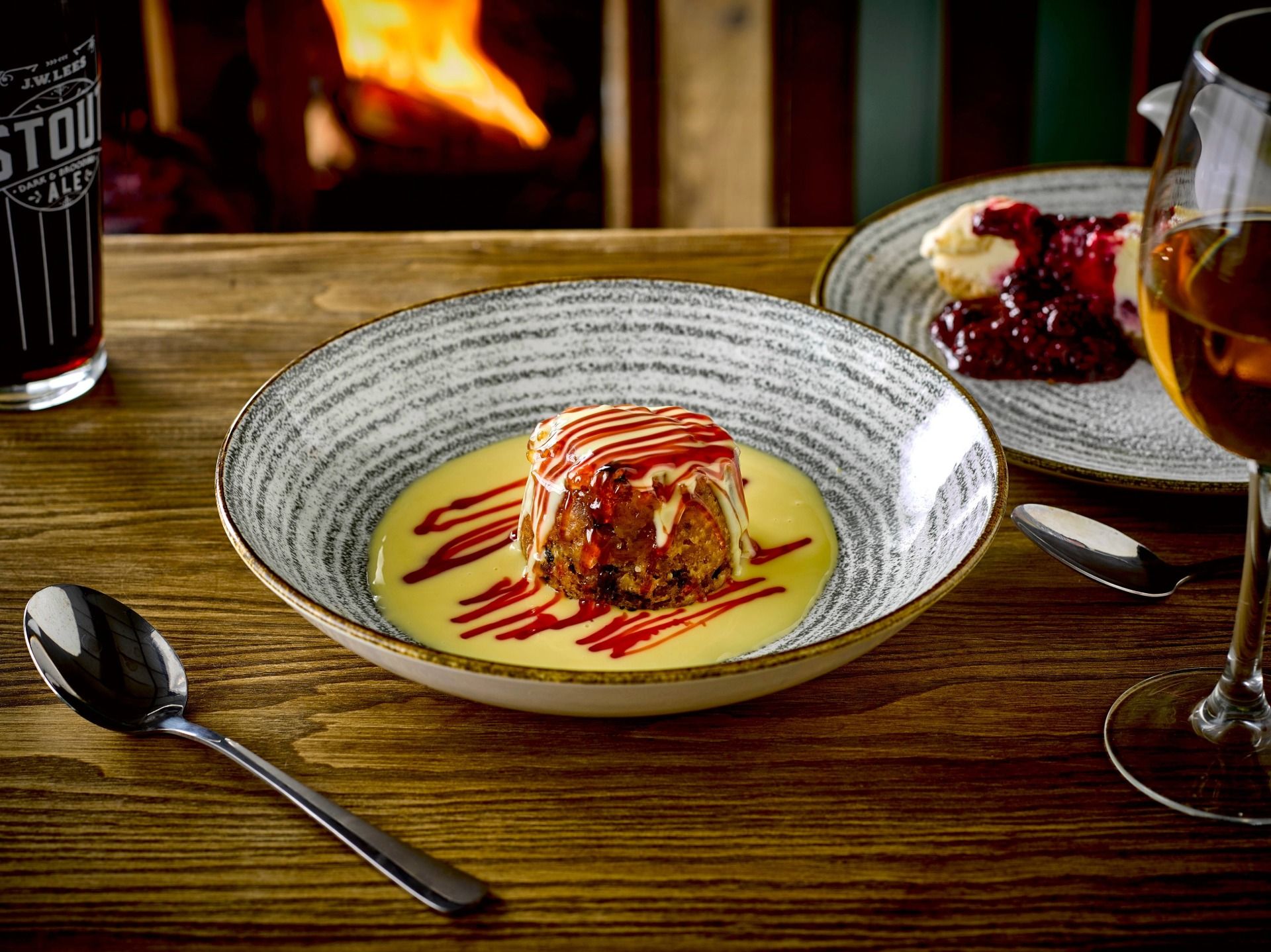 Moss Trooper | Delicious pub classics in Timperley